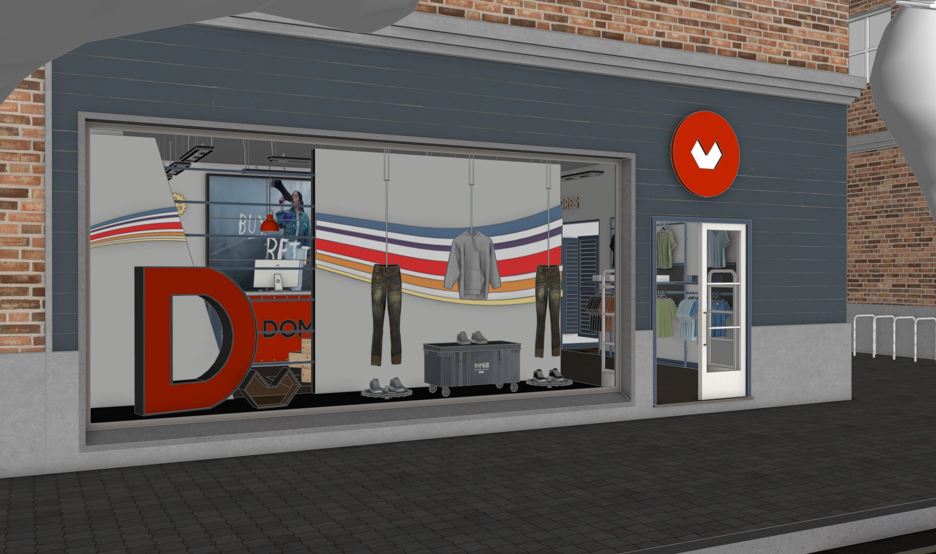 Visualización arquitectónica para diseño de Interiores con SketchUp y V ...