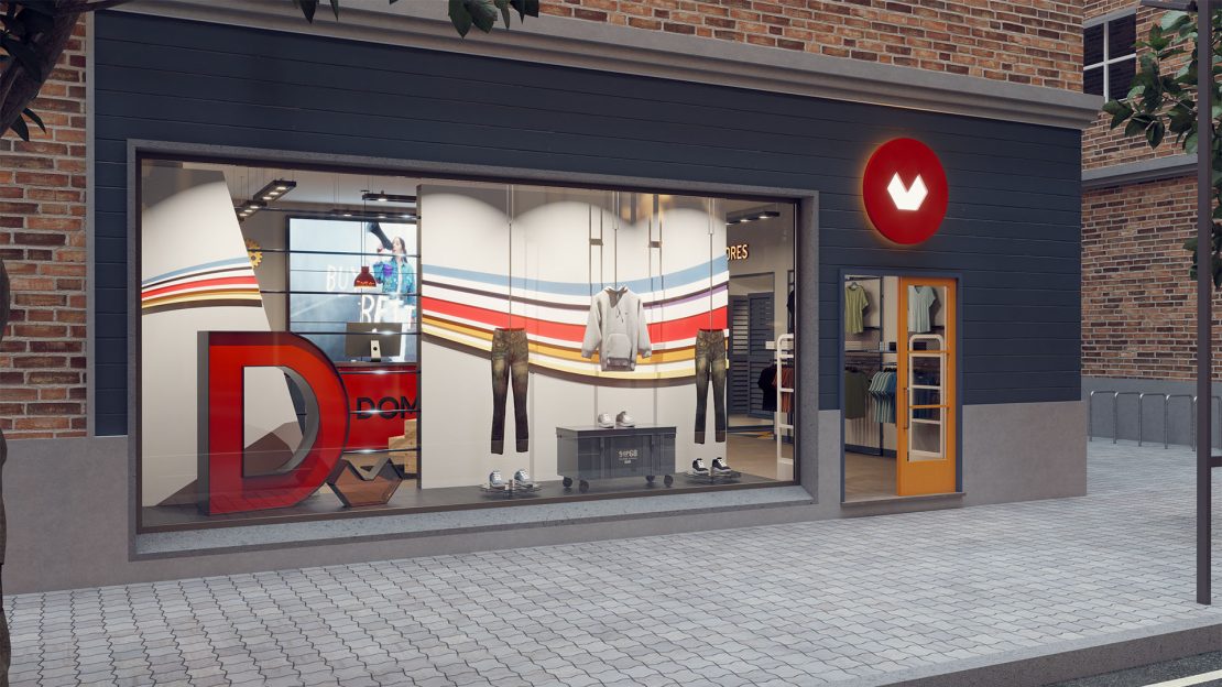 Visualización arquitectónica para diseño de Interiores con SketchUp y V ...