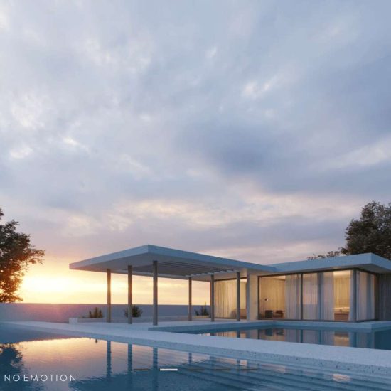 Aprende a utilizar los mapas HDRI de Chaos Cosmos en V-Ray para ...